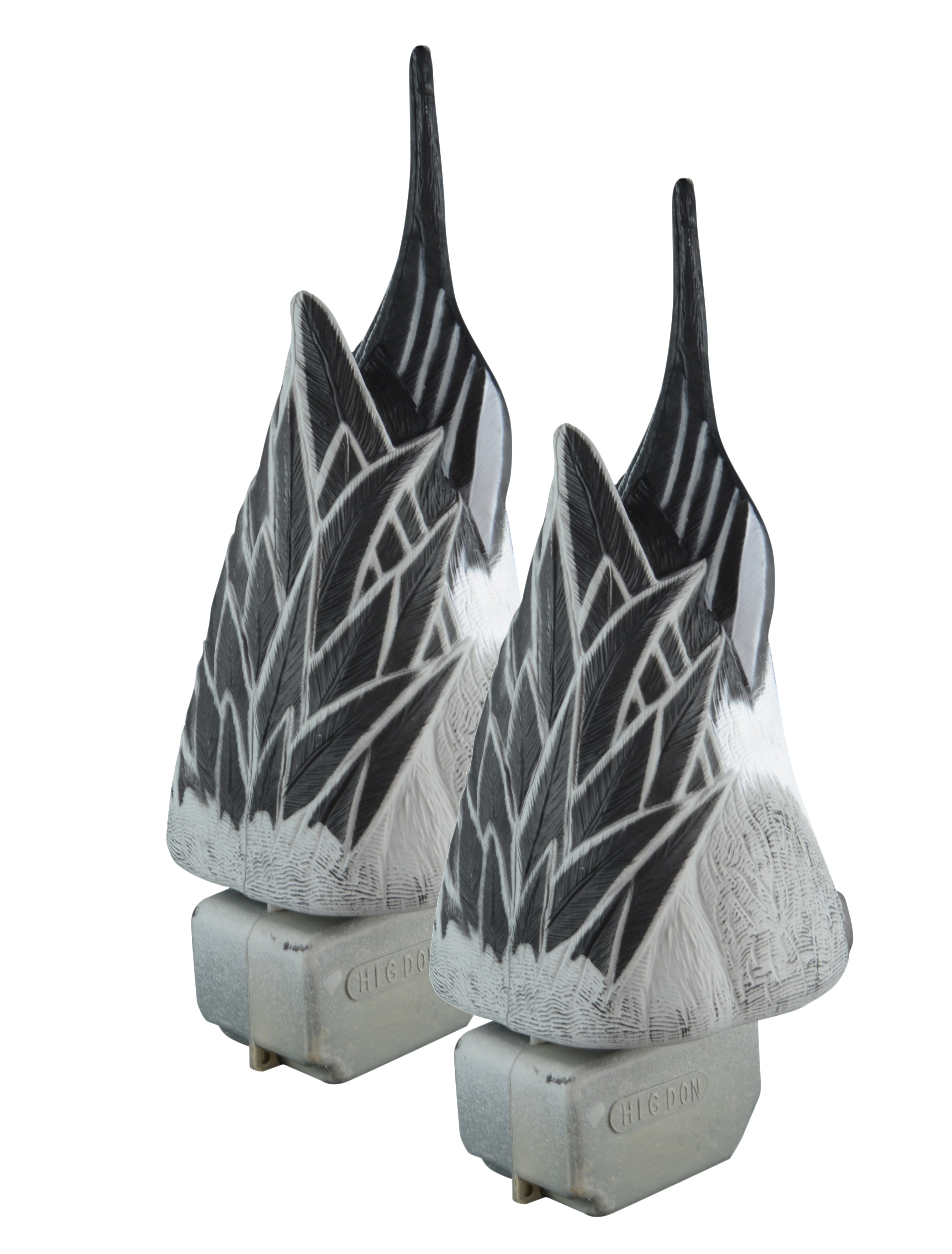 Magnum Duck Butt Pintail Foam Filled Drakes (2pk) – Bird Hunter Supply