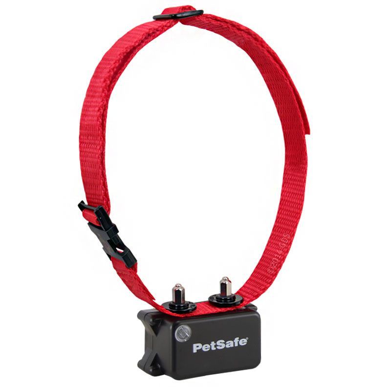 PetSafe Extra In-Ground Radio Fence Super Receiver Red – Bird Hunter Supply