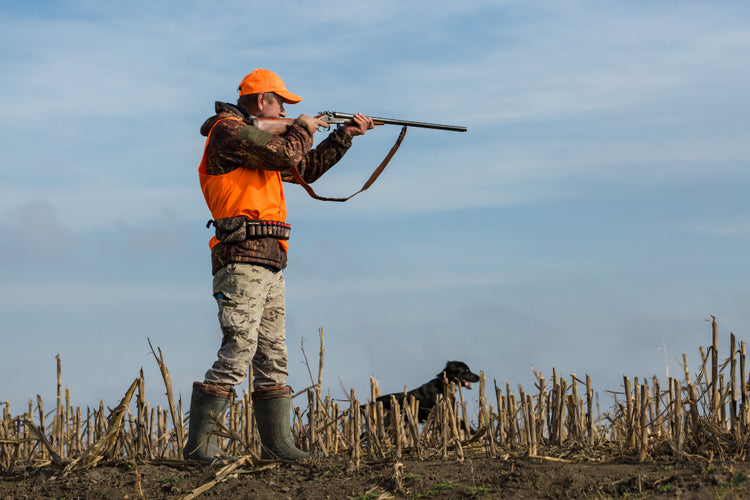 Bird Hunter Supply: Your Ultimate Destination for Premium Bird Hunting ...