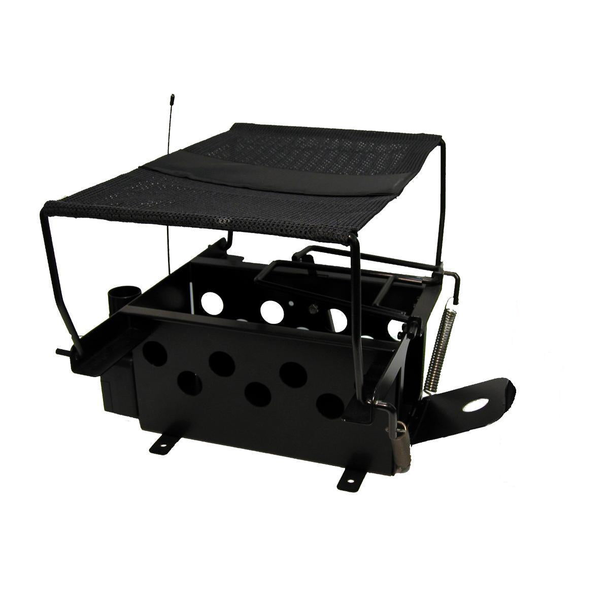 DT Systems Add-On Large and Small Natural Flush Bird Launcher – Bird ...
