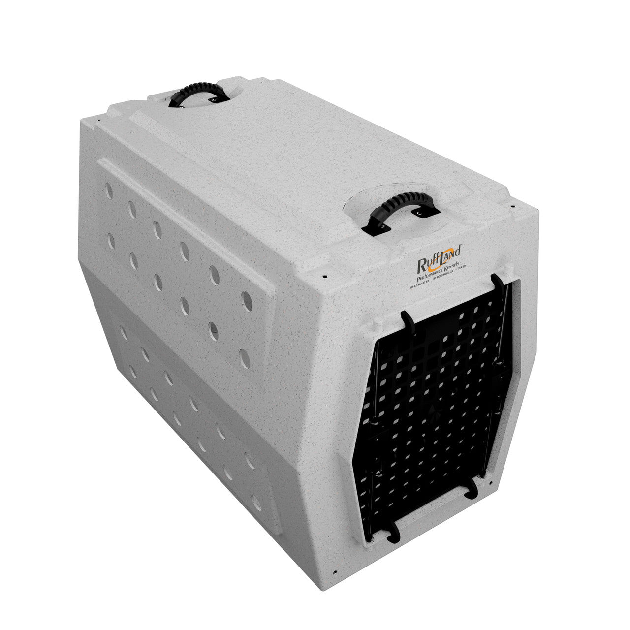Ruff Land Kennels Single Door Gen II – Bird Hunter Supply