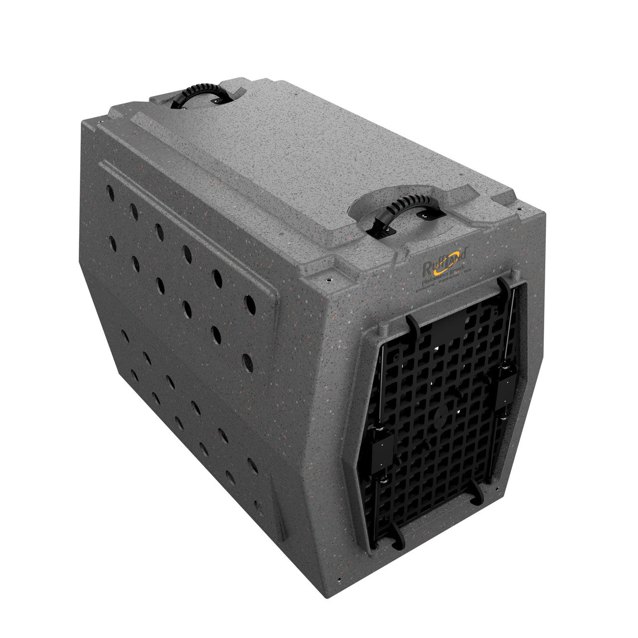 Ruff Land Kennels Single Door Gen II – Bird Hunter Supply