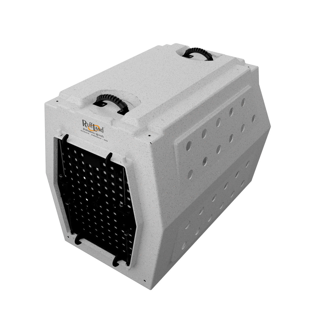 Ruff Land Kennels Front and Left Side Entry Gen II – Bird Hunter Supply
